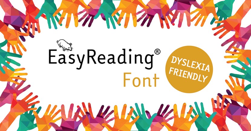 A cosa serve, per chi è utile e come usare EasyReading® font – EasyReading