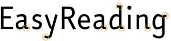 EasyReading – EASYREADING FONT DYSLEXIA FRIENDLY
