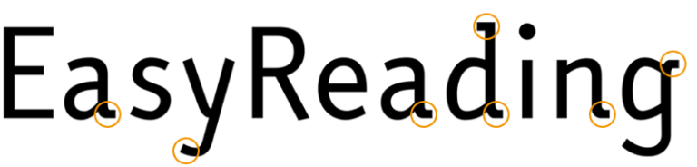 EasyReading – EASYREADING FONT DYSLEXIA FRIENDLY