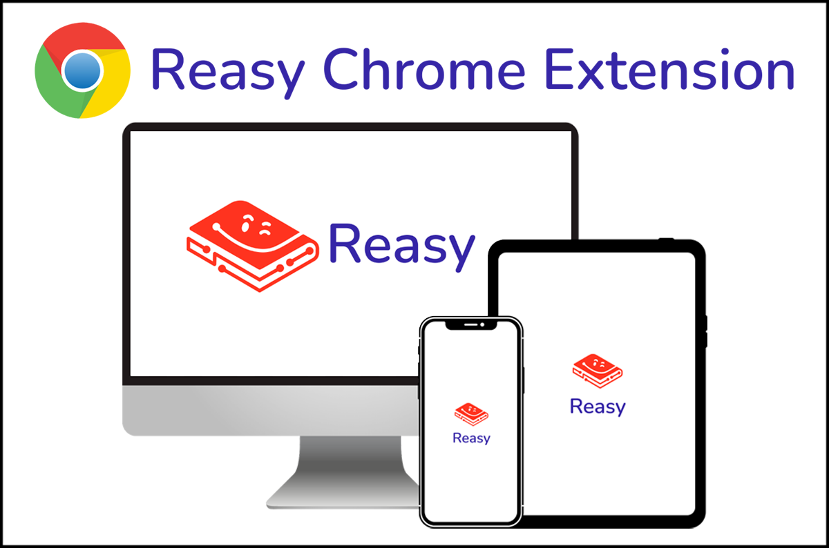REASY by Tech4All uses EasyReading/Dyslexia Friendly®, a highly ...
